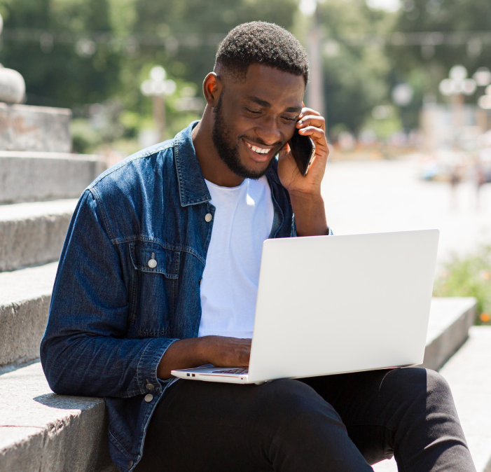 Domain transfer without any stress with Go54 | Go54