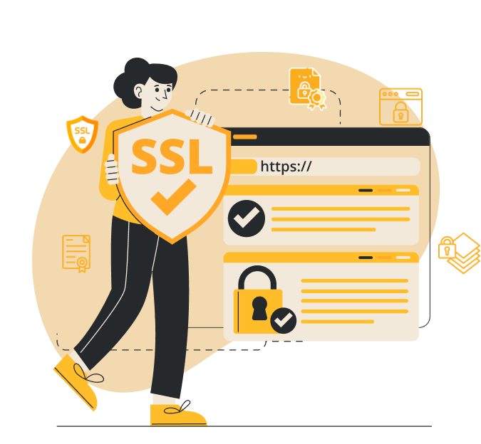 Purchase an SSL Certificate - Secure Your Website with an SSL ...